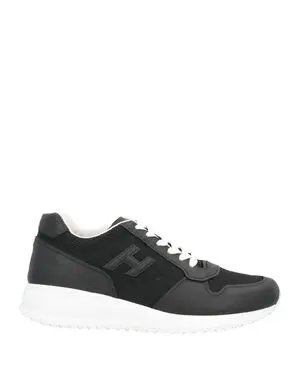Hogan Sneakers - Black