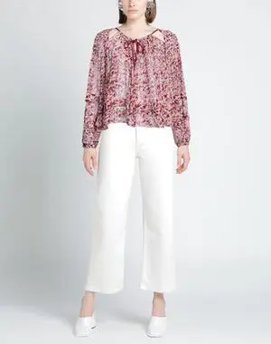 MARANT ETOILE Embellished Blouse