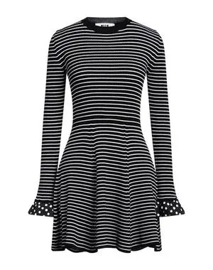 Msgm Glam Day Dresses