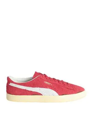 Men's Puma Suede Shoes