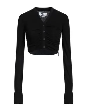 MSGM Viscose Jersey Top