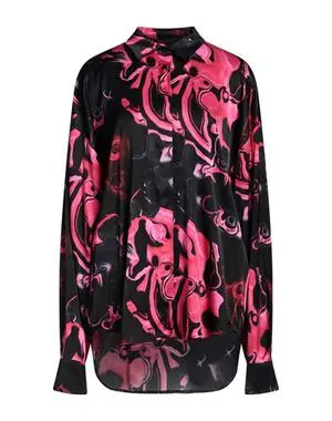 Msgm Applique Shirts For Women
