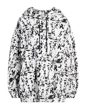 Msgm Embroidered Sweatshirts Hoodies For Women