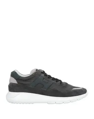 Hogan Flat Sneakers For Men