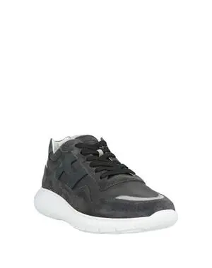 Hogan Low-top Sneakers - Grey