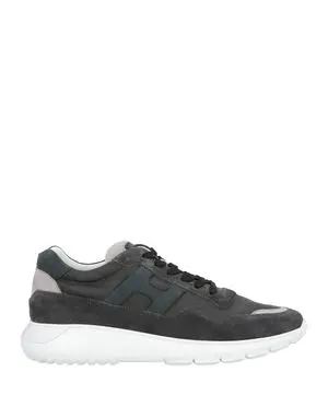 Hogan Low-top Sneakers - Grey