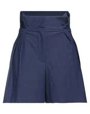JIJIL Flared Shorts