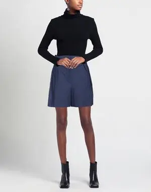 JIJIL Flared Shorts