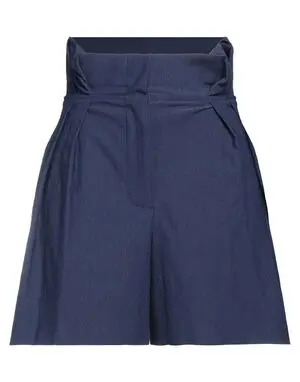 JIJIL Flared Shorts
