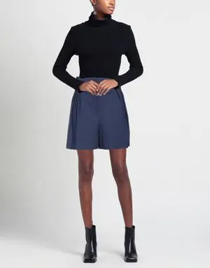 JIJIL Flared Shorts