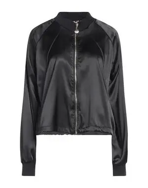 Women's Long Sleeve Jackets