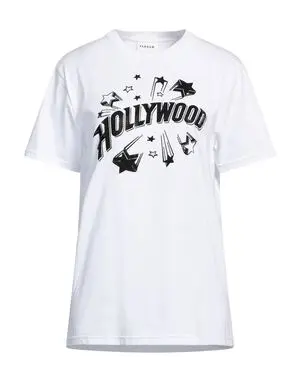 P.a.r.o.s.h Printed Cotton T-shirt