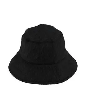 MSGM MSGM Fisherman's Hat Black