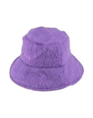 MSGM Fisherman's Hat - Purple