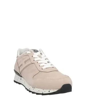 Hogan Low-top Sneakers - Beige