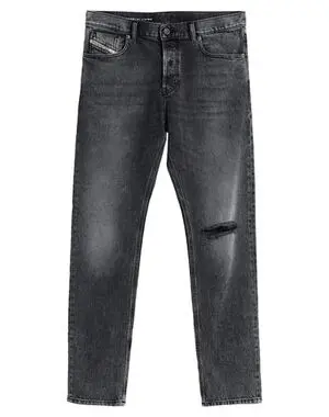DIESEL® Straight-leg Jeans