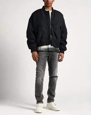DIESEL® Straight-leg Jeans