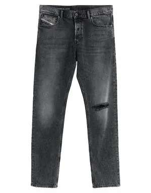 DIESEL® Straight-leg Jeans