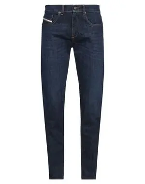 DIESEL® Jeans In Cotton And Elastane - Blue