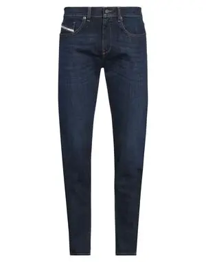 DIESEL® Jeans In Cotton And Elastane - Blue
