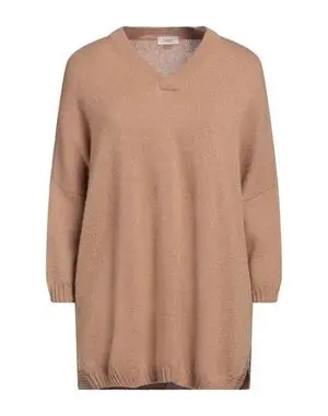 Agnona Applique Sweaters For Women