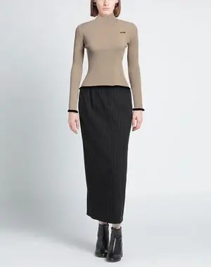 MSGM Turtleneck - Sand