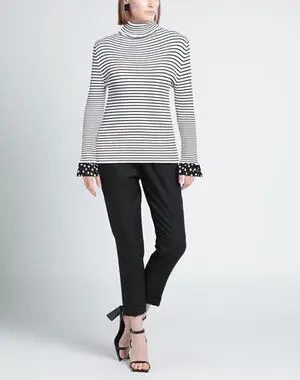 MSGM Turtleneck Top