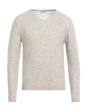 S. MORITZ V-neck Sweater