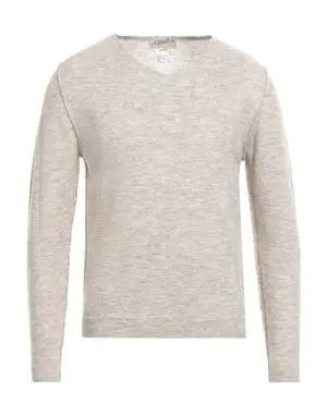 S. MORITZ V-neck Sweater