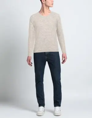 S. MORITZ V-neck Sweater