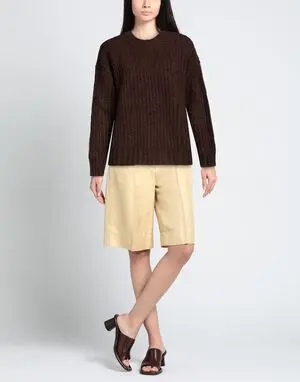 MSGM Sweater In Acrylic, Mohair Wool, And Polyamide