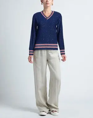 MSGM Knitted Sweater