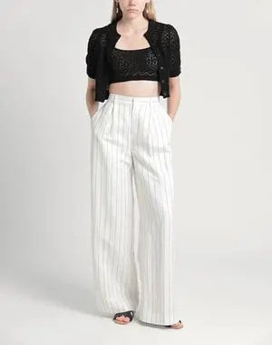 Max & Co. Alda Top Size Cotton