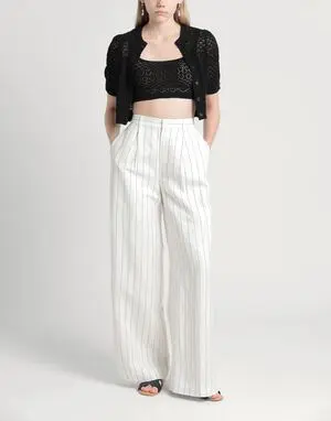 Max & Co. Alda Top Size Cotton