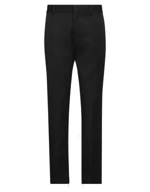 OFF-WHITE™ Virgin Wool Pants - Black