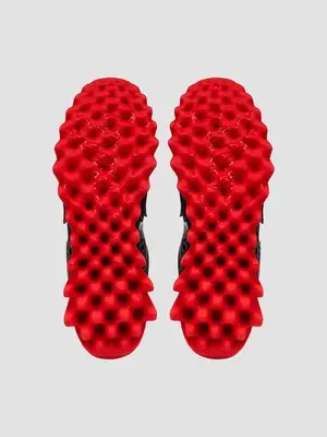 CHRISTIAN LOUBOUTIN Loubishark Sneakers - Black