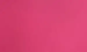 Commando Invisible Rib Thong - Commando Pink
