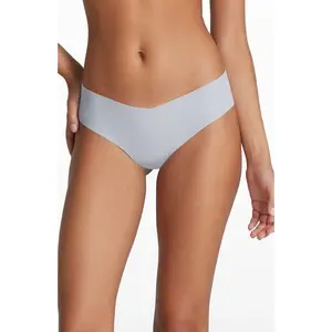 Commando Invisible Rib Thong Mist