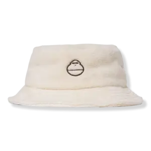 SUN BUM Plush Bucket Hat