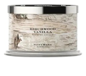 HOMEWORX BY SLATKIN + CO. 18 Oz. Holiday Candle - One-color