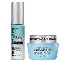 PETER THOMAS ROTH Water Drench Essentials Set