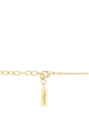 Saint Laurent Necklace