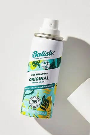 BATISTE Origal Dry Shampoo Mi - Green