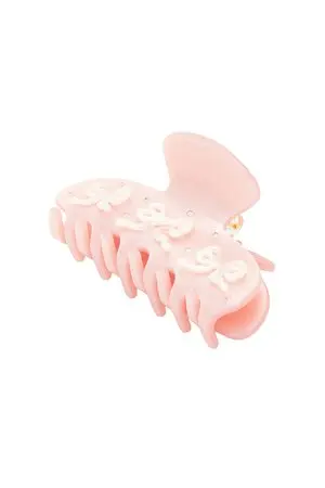 EMI JAY Sweetheart Clip - Pink Pixie