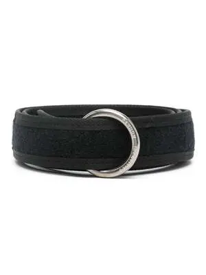 RANDOM IDENTITIES Random Identities Velcro Ring Belt