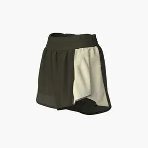 CIELE W Rdshort Brief Elite - Crow