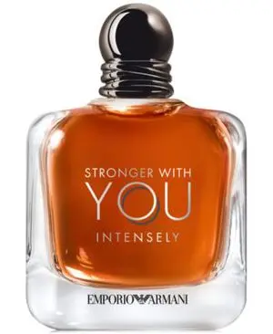 ARMANI Emporio Stronger With You Intensely Eau De Parfum Fragrance Collection - No Color