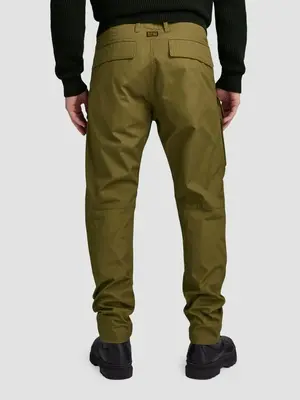 G-star Raw 3d Tapered Cargo Pants