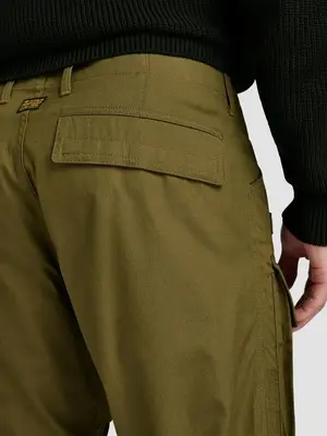 G-star Raw 3d Tapered Cargo Pants