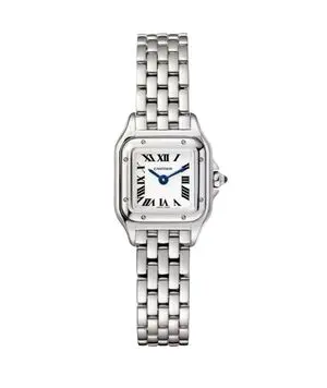 CARTIER Cartier Panthère De Cartier Watch Silver